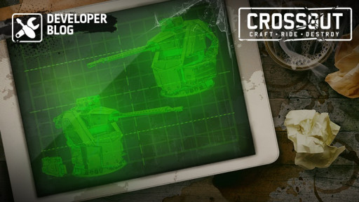 First information on the upcoming season - News - Crossout